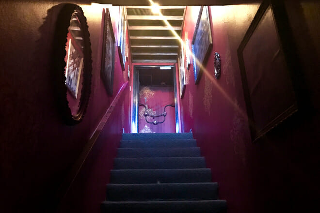 EscapeX Rooms Irvine