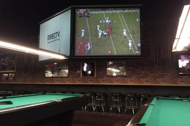 events sports grill