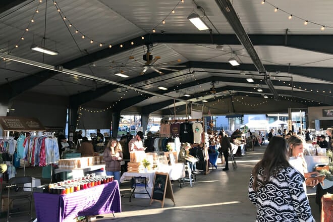 Farmer&rsquo;s Market of the Ozarks