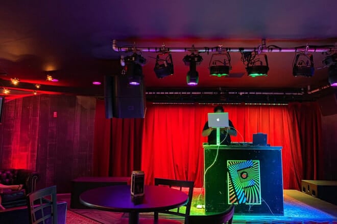 Fillmore Miami Beach