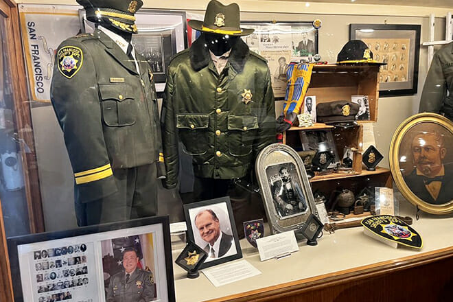 Fire Department Museum