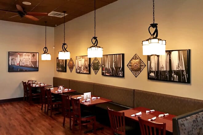 Firebrew Bar & Grill