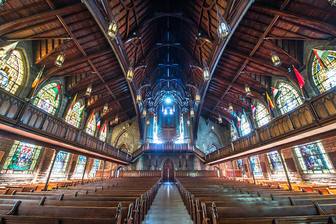 First Presbyterian Church of Pittsburgh