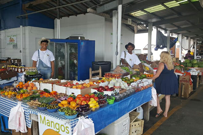 Flea Market Tallahassee