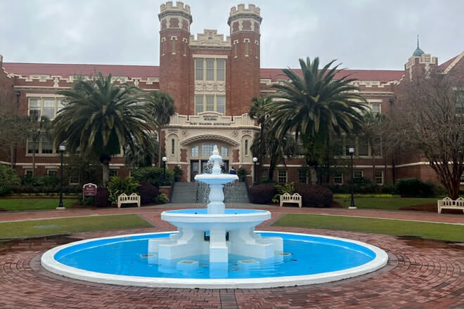 Florida State University