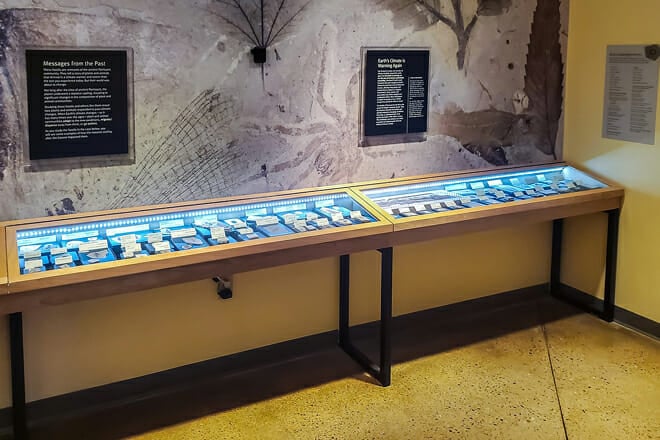 Florissant Fossil Beds National Monument