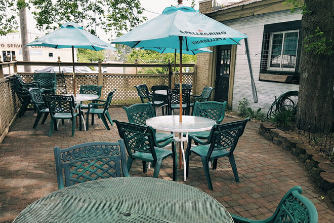 Folgarelli's Market & Wine Shop