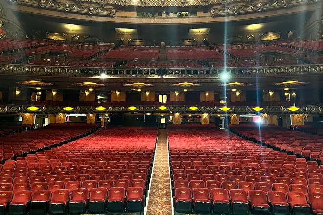 Fox Theater