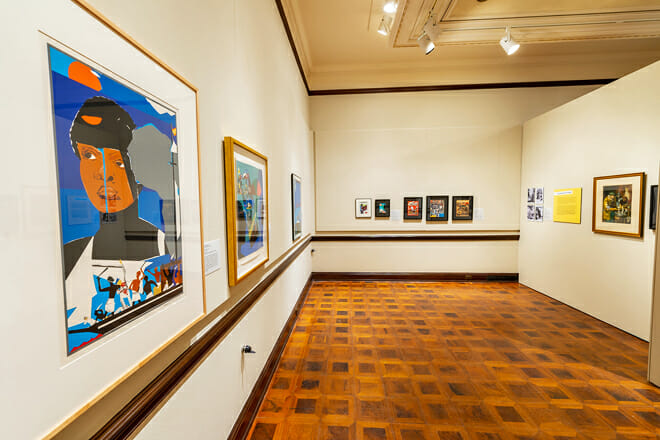 Frick Pittsburgh (Also Known As&nbsp;Frick Art & Historical Center)