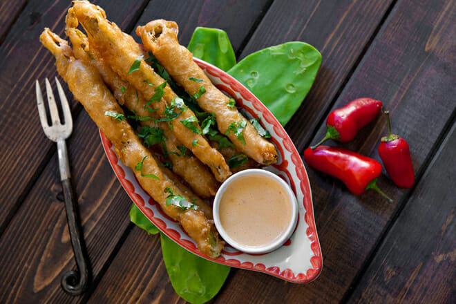 Frida's Mexican Beach House