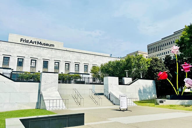 Frist Art Museum