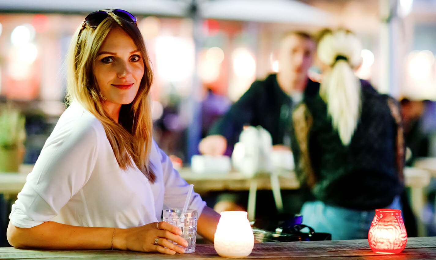 fun things to do in gulf shores at night