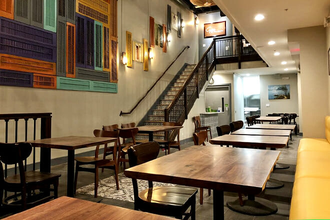 Gao Viet Kitchen & Bar