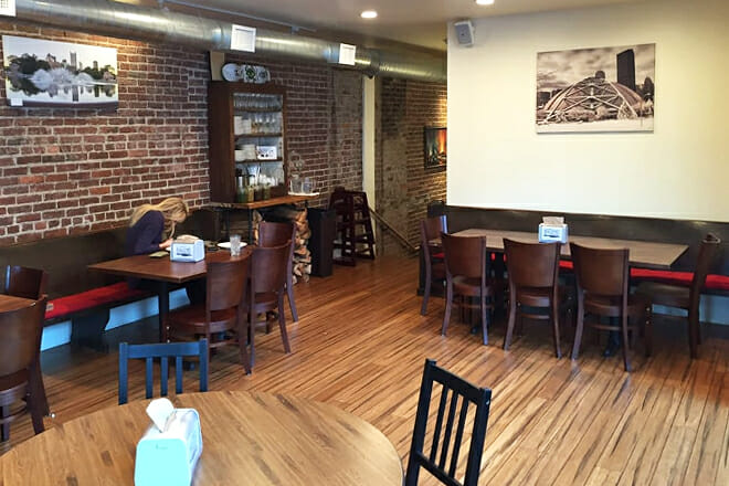 Gaucho Parrilla Argentina