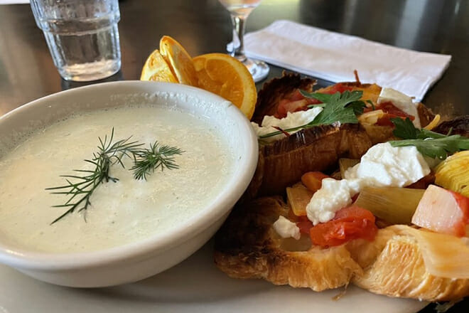 Gaulart & Maliclet Fast and French Inc.