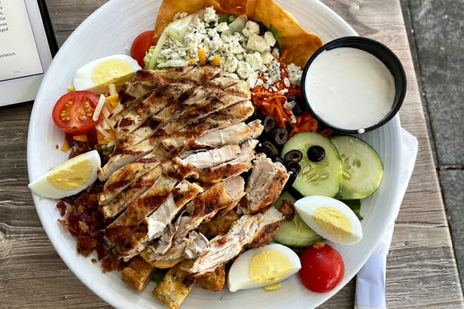 Gecko&rsquo;s Grill & Pub