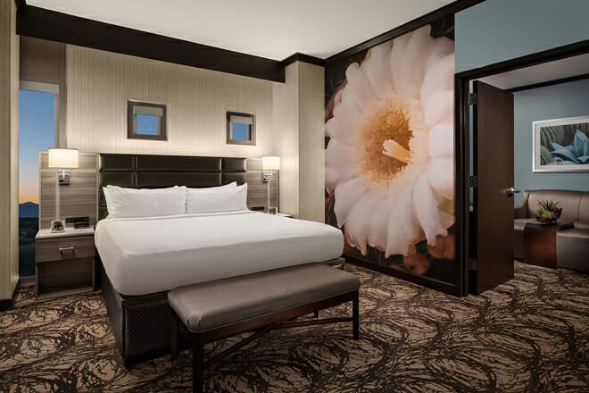 Gila River Resorts & Casinos