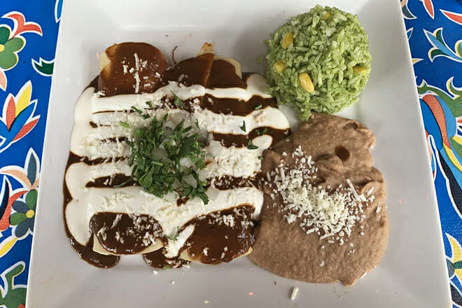 Gonza Tacos y Tequila