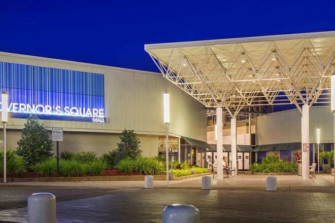 Governor's Square mall