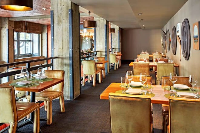 Grange Restaurant & Bar