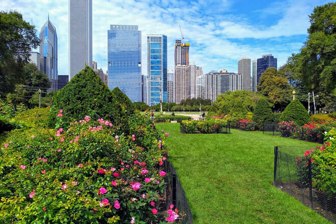 Grant Park