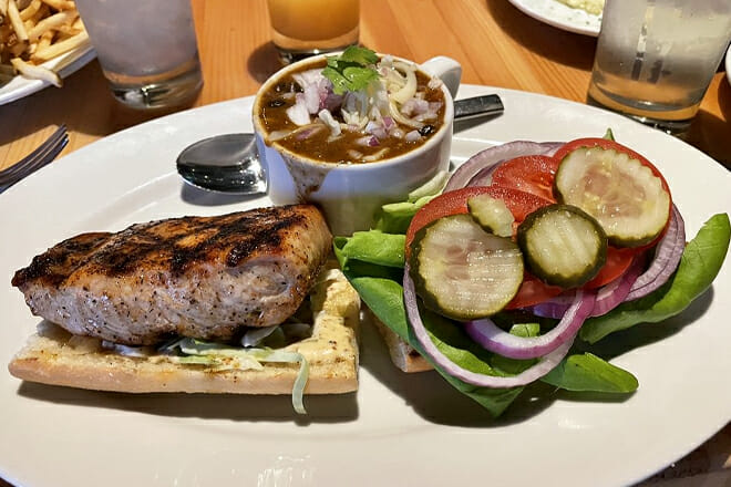 Grassroots Kitchen and Tap