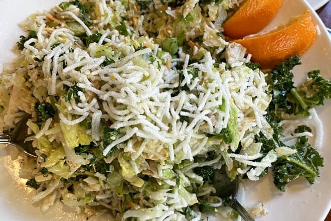 Green Street Restaurant