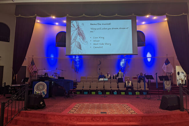 Gulf Coast Chorale (Also Known As Coastal Chorale)