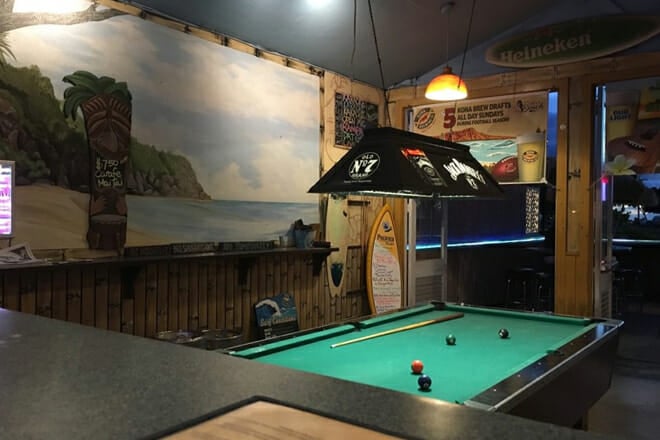 Haui&rsquo;s Life&rsquo;s a Beach