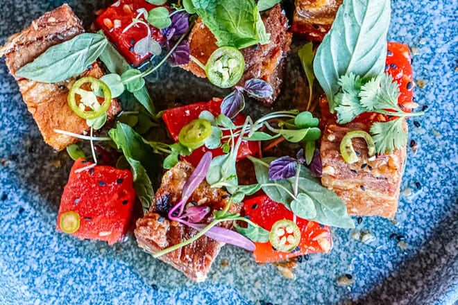 Haven Craft Kitchen + Bar