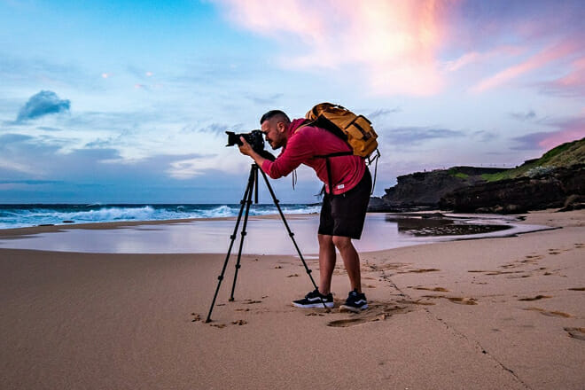 Hawaii Sunset Tour of East Oahu