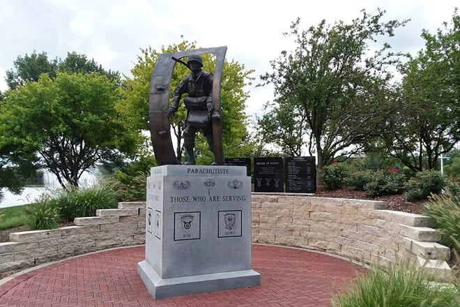 Heartland of America Park