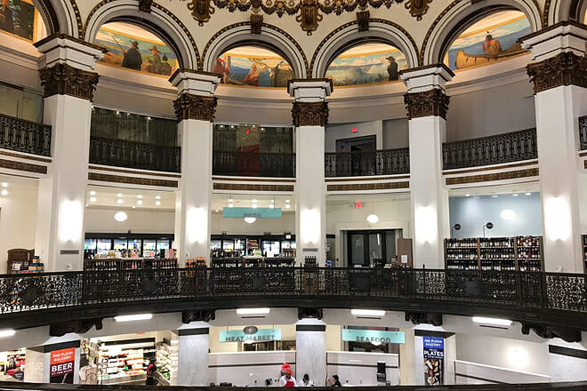 Heinen&rsquo;s Downtown