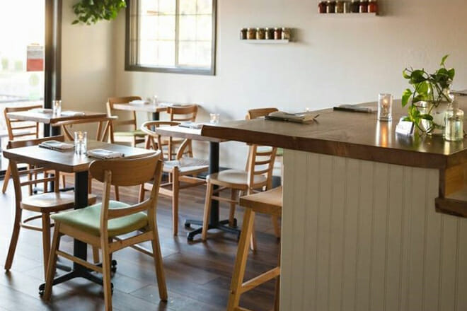 Heritage (Also Known As Heritage Sandwich Shop and Restaurant)