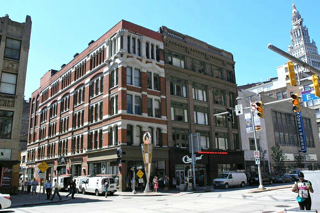 Historic Gateway Neighborhood Corp.