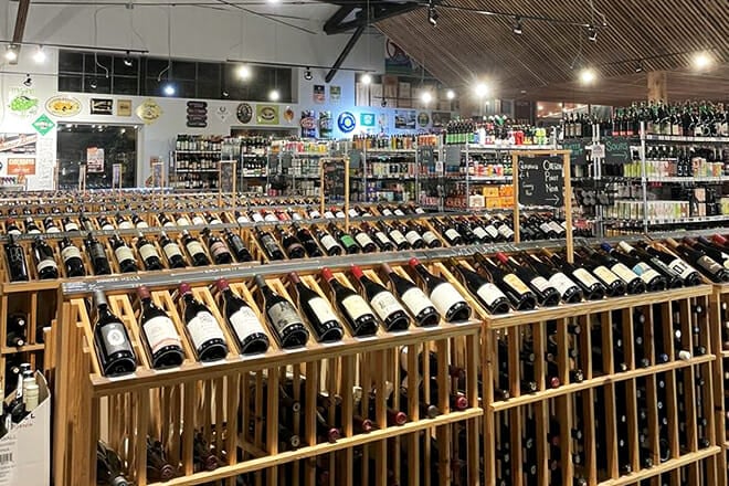 Hop City Beer & Wine