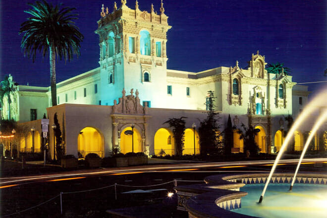 House of Hospitality