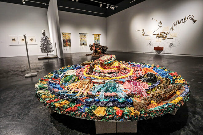 Houston Center For Contemporary Craft