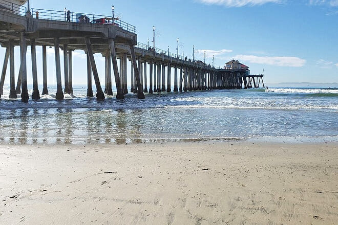Huntington Beach
