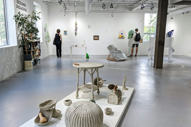 Hyde Park Art Center