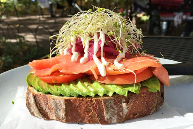 Indian Gardens Cafe & Market