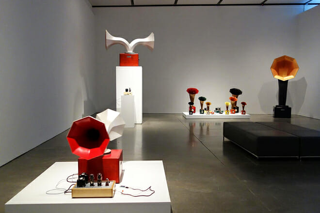 Institute of Contemporary Art