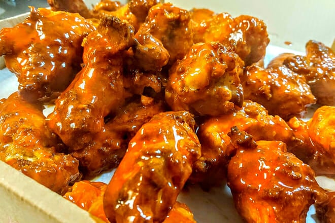 Island Time Daiquiris