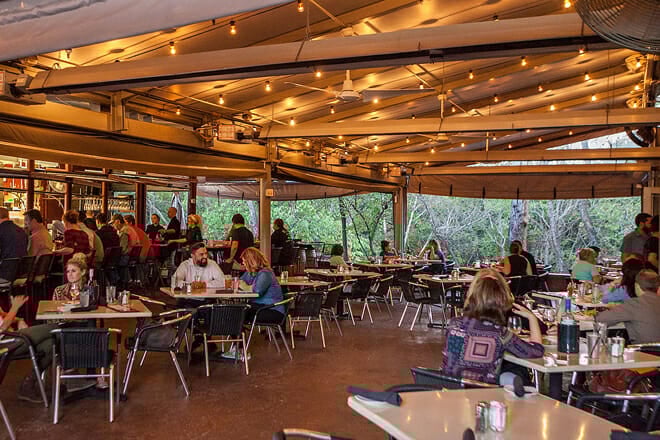 Jack Allen’s Kitchen