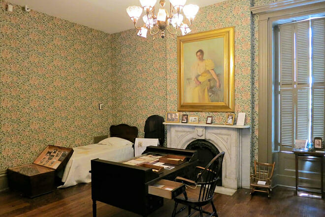 Jane Addams Hull-House Museum