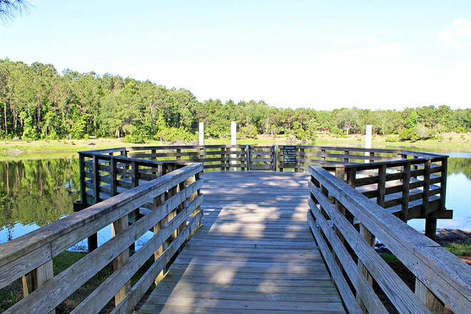 jarvis creek park