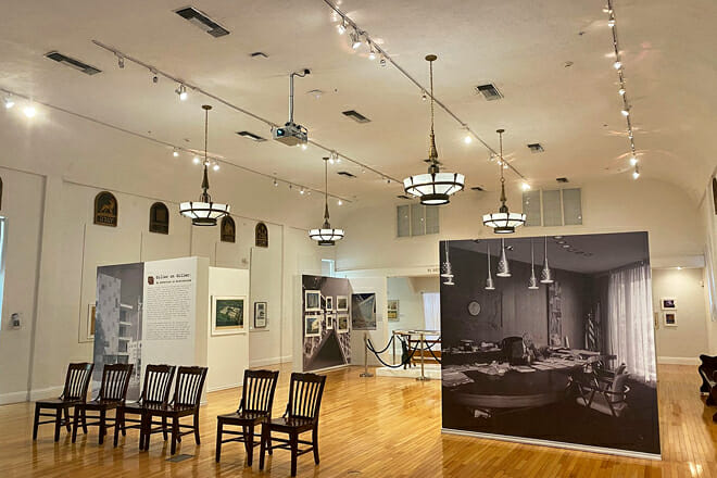 Jewish Museum of Florida