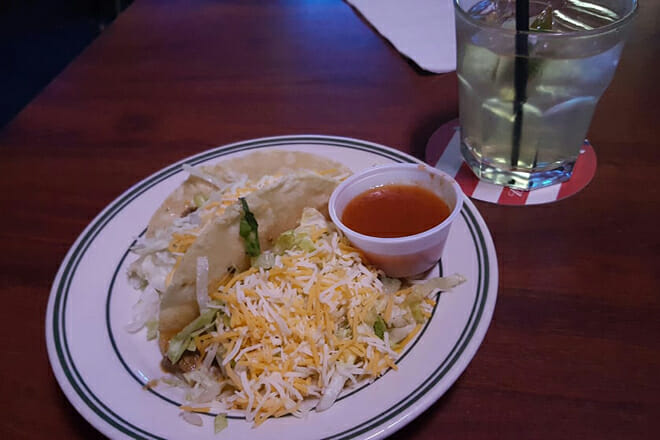 Joe's Bar & Grill - Riverside, CA