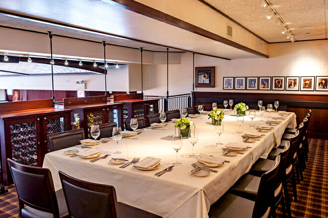 Joe's Seafood, Prime Steak & Stone Crab