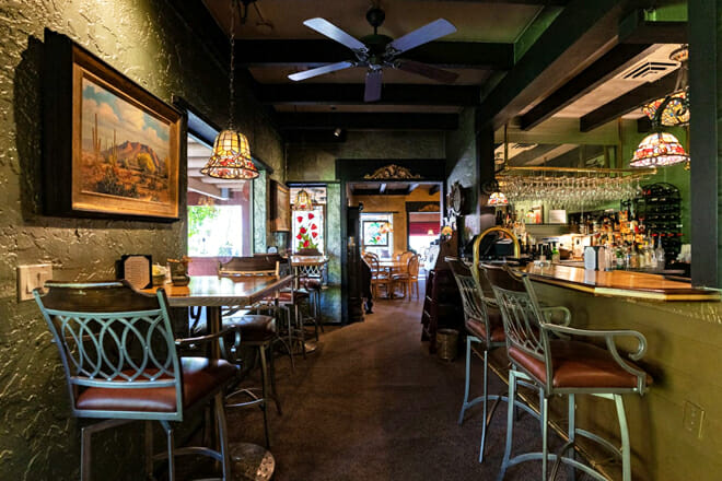 Judi's Restaurant & Lounge